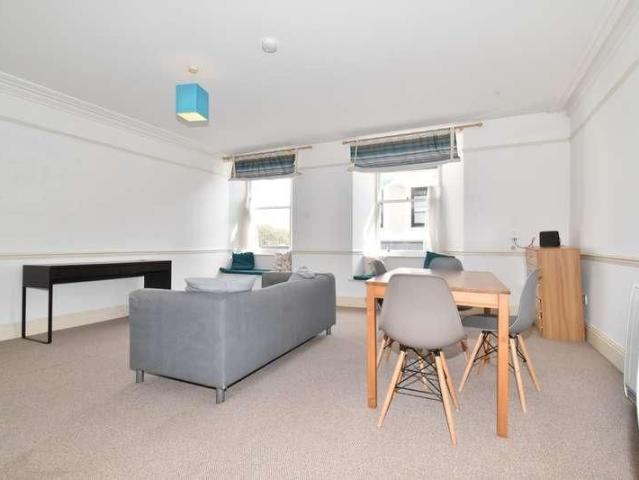 Arwenack Street, Falmouth, TR11