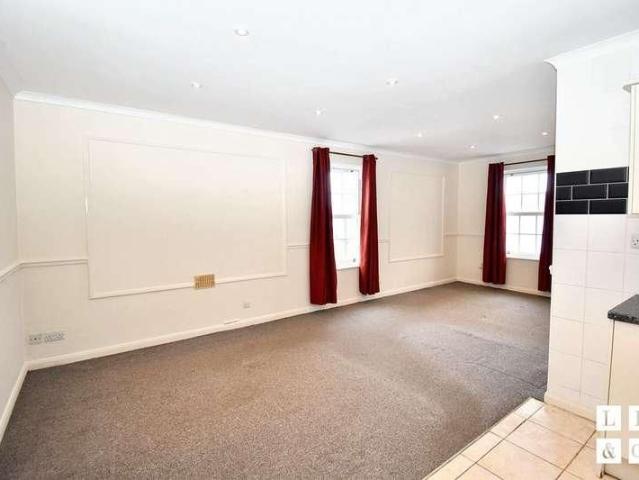 Arwenack Street, Falmouth, TR11