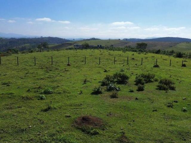 ARX. LOTES A PARTIR DE 1.000M² PARA CHÁCARA