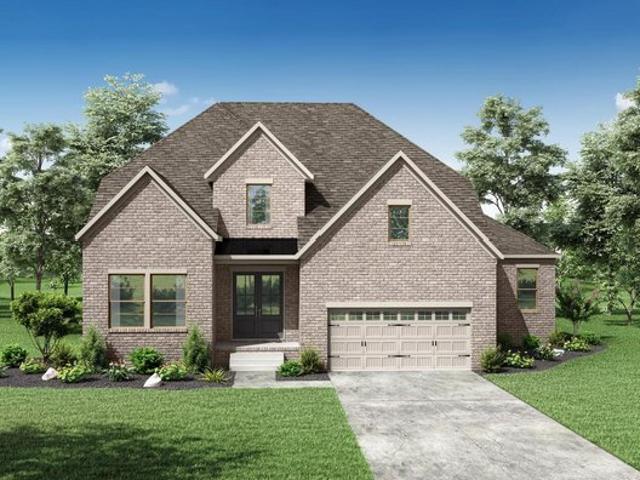 ARYDALE Plan Arcadia Community