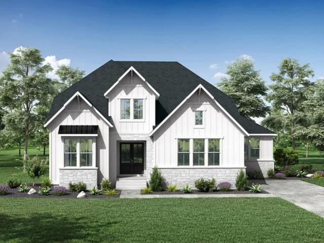 ARYDALE Plan Elevate by Drees Nashville Community
