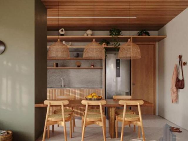 Aryeh Ubatuba: Apartamentos Exclusivos Próximos às Praias do Tenório e Praia Grande
