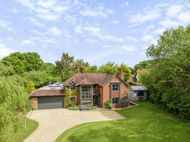 Awbridge, Newtown Road, Romsey, 4 Bedroom Detached