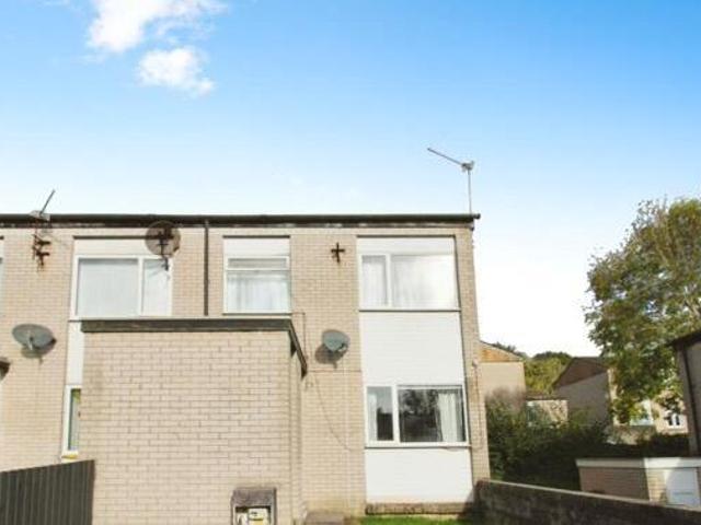 Awel Mor, Llanedeyrn, 3 Bedroom Terraced