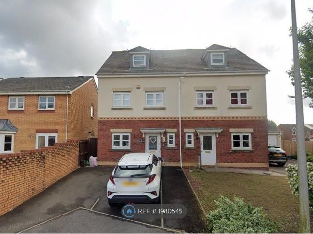 Awel Deg, Swansea SA7, 3 bed semi detached house to rent, £1,200 pcm | PrimeLocation