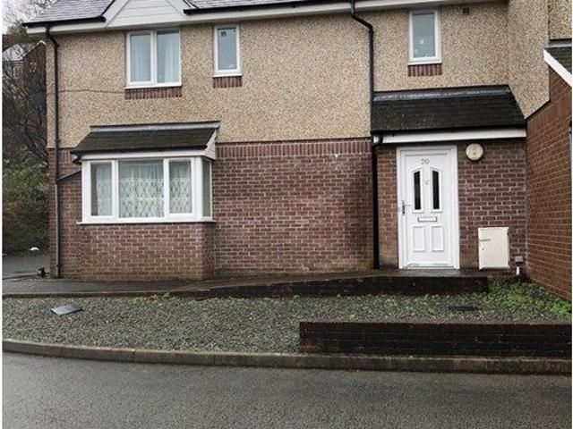 Awel Y Grug, Porthmadog LL49, 3 bed semi detached house to rent, £1,200 pcm | PrimeLocation