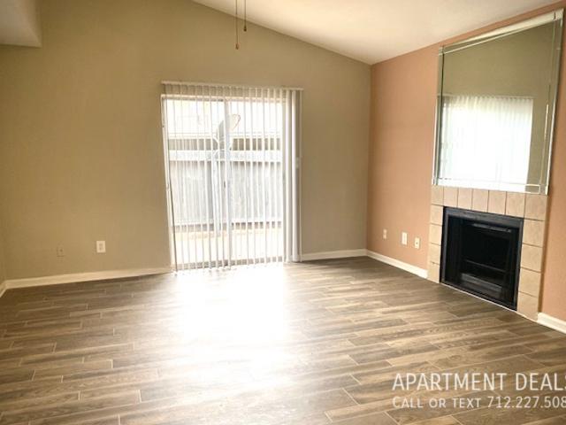 Awesome apartments in Harvest Bend, wood floors granite counter w/d included