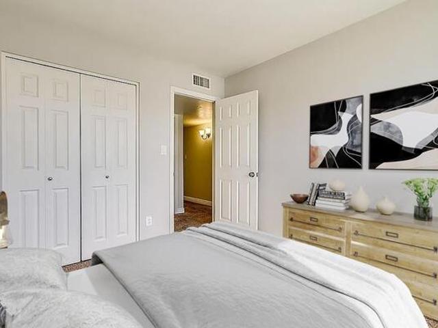 Awesome location close to US 60, newly renovated comfortable home, biweekly cleanings, free laundry!