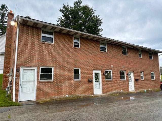 Awesome location in Richland Township