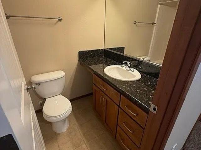 Awesome location. Private bath