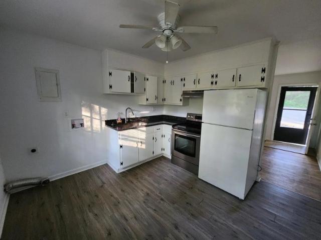 Awesome pad in Covington