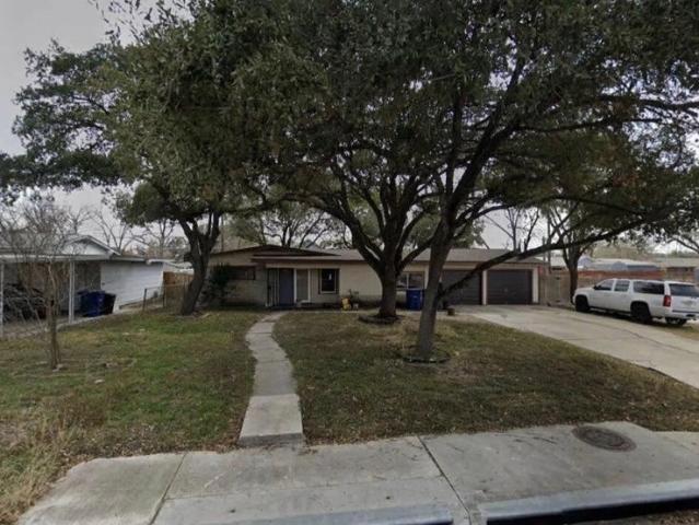 Awesome pad in San Antonio