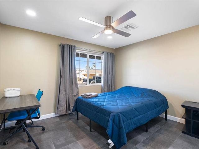 Awesome room!