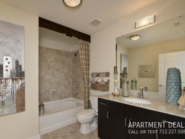 Awesome specials for a luxury community in South Side