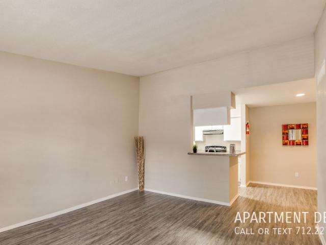 Awesome specials for a luxury community in Sharpstown