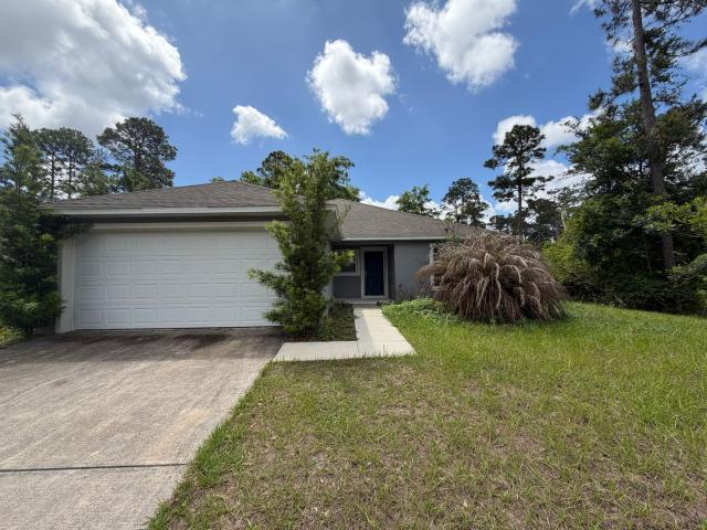 AWESOME 3/2 w/ office HOME in Deltona! You need to check this out!