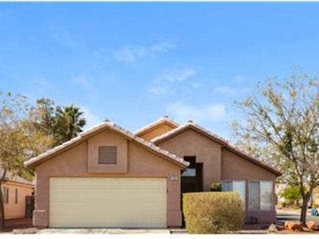 AWESOME 3BD/2BA HOME IN LAS VEGAS