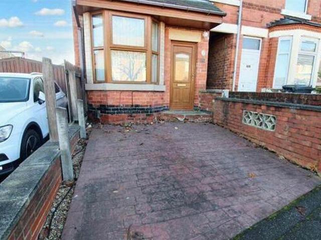 Awsworth, Main Street, Nottingham, 3 Bedroom Property