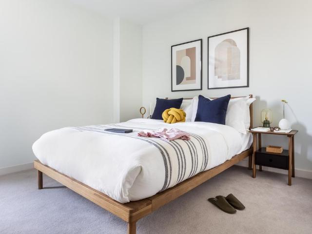 at Ten Degrees, 100a, George Street CR0 1 bed apartment to rent £1,800 pcm £415 pw