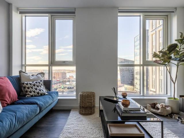 at The Copper House, 254, 21 Strand. 2 bed apartment to rent £1,441 pcm £333 pw