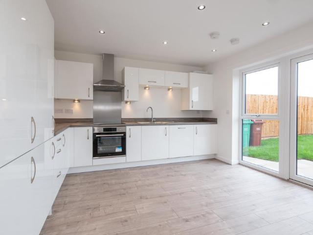 at The Gateway, 12 Brick Kiln Road M12 3 bed house to rent £1,665 pcm £384 pw