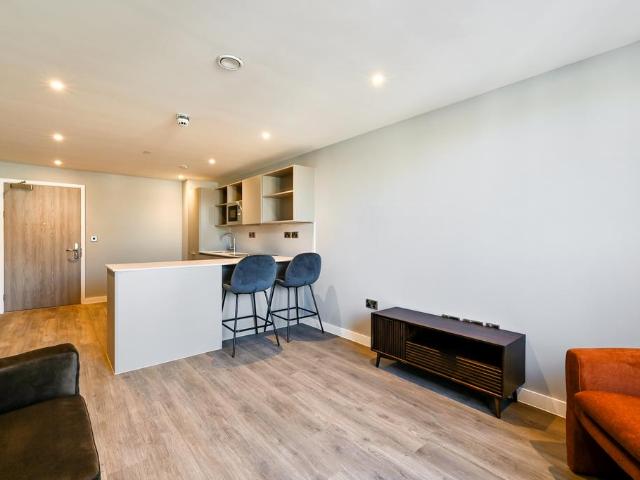 at The Ironworks, Spinners Yard, 24. 1 bed apartment to rent £1,555 pcm £359 pw
