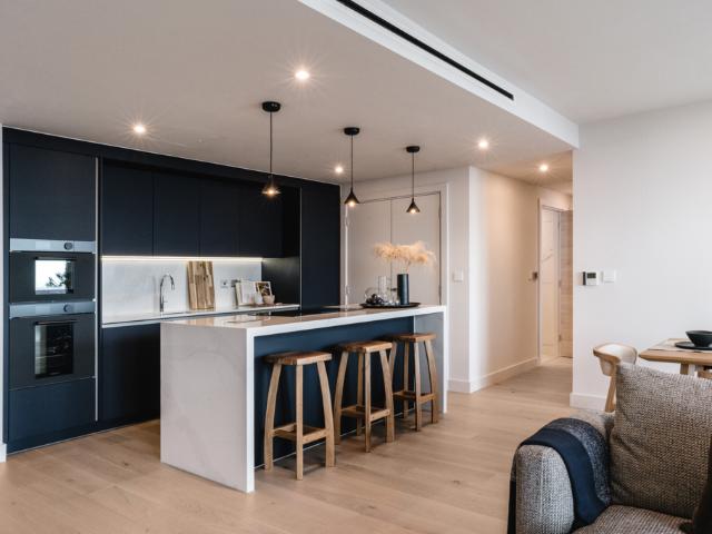 at The Lexington, Apartment 3306, 4. 2 bed penthouse to rent £3,575 pcm £825 pw
