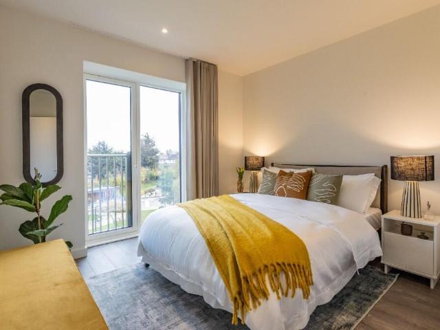 at The Maple, 10 Aviator Drive. 2 bed apartment to rent £3,155 pcm £728 pw