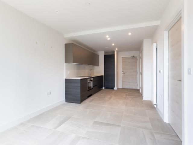 at The McEwan, Flat 64, 1 Melvin Walk. 2 bed apartment to rent £2,520 pcm £582 pw