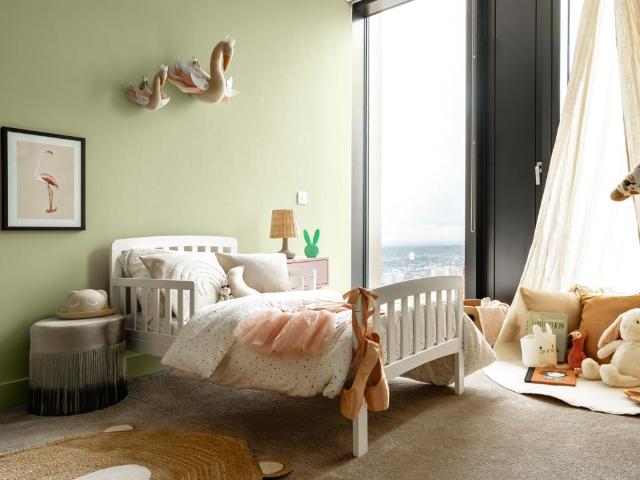 at The Mercian, Apartment 3801, The. 3 bed apartment to rent £2,475 pcm £571 pw