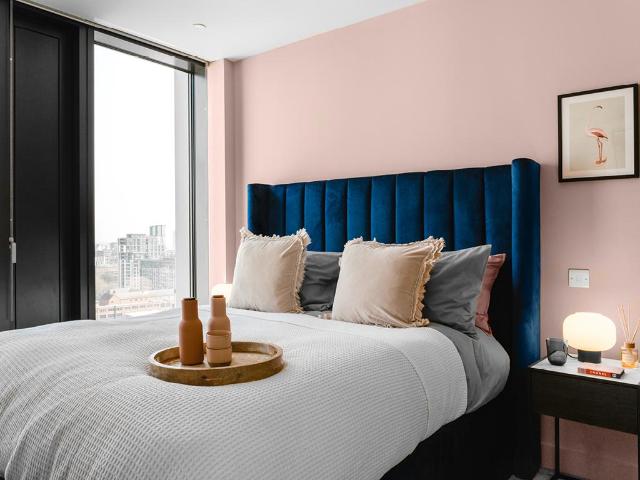 at The Mercian, Apartment 811, The. 2 bed apartment to rent £1,615 pcm £373 pw