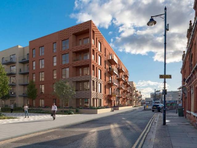 at The Parklands, The Parklands. 1 bed apartment to rent £1,770 pcm £408 pw