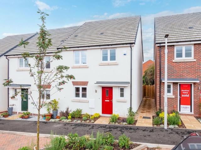 at Tithe Barn, 11 Ethelred Road EX1 3 bed house to rent £1,525 pcm £352 pw