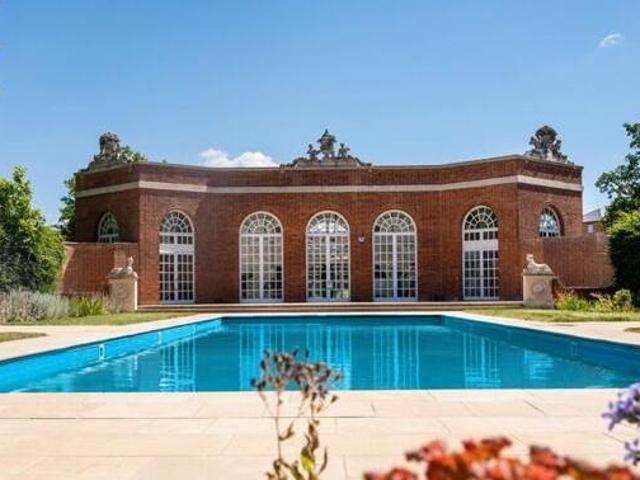 At Trent Park, London, 5 Bedroom Semi detached