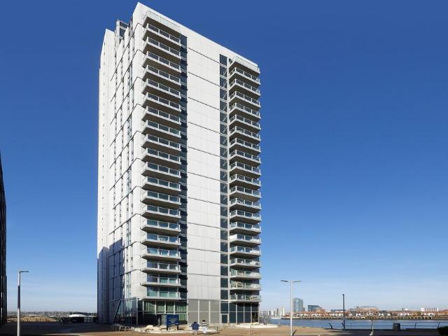 at Vantage Tower, Vantage Tower. 1 bed apartment to rent £1,499 pcm £346 pw