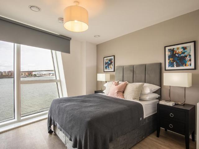 at Vantage Tower, Vantage Tower. 2 bed apartment to rent £1,840 pcm £425 pw