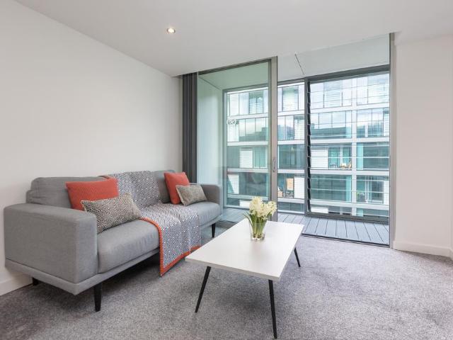 at Velocity Village, Apartment 1, 9. 2 bed apartment to rent £1,095 pcm £253 pw