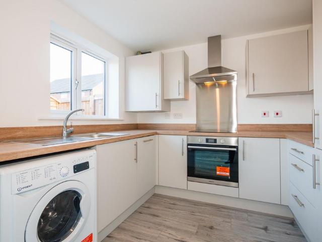 at Wellington Park, 18 Wigham Close SR5 4 bed house to rent £1,335 pcm £308 pw