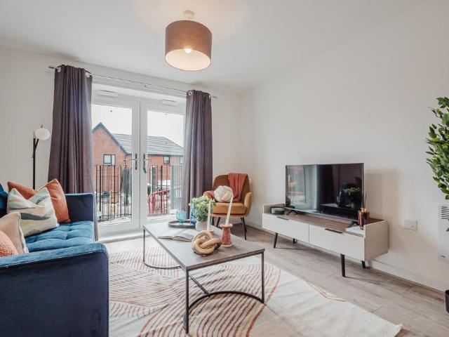 at Albion Place, Apartment 26, 23. 2 bed apartment to rent £1,325 pcm £306 pw