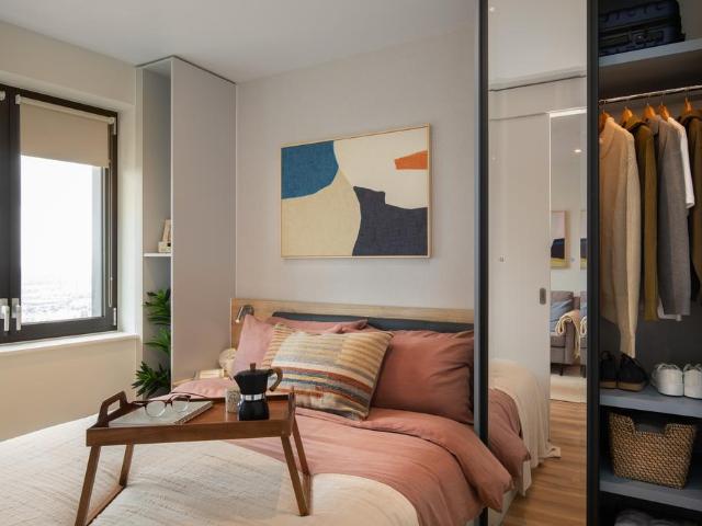 at Altura 50, 23 College Road CR0 1 bed flat to rent £1,700 pcm £392 pw