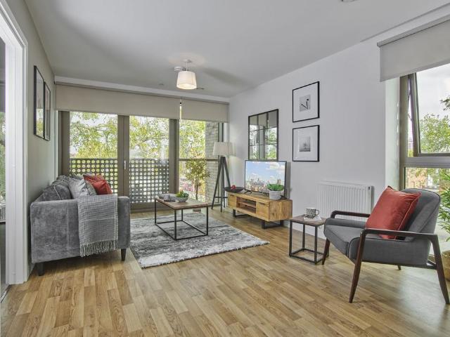 at Apex Gardens, Flat 502, Aster. 1 bed apartment to rent £2,105 pcm £486 pw