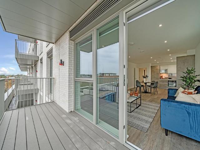 at Ark Soane, 51 Peridot House, 4. 2 bed apartment to rent £2,595 pcm £599 pw