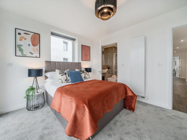 at Ark Soane, 54 Peridot House, 4. 1 bed apartment to rent £2,050 pcm £473 pw