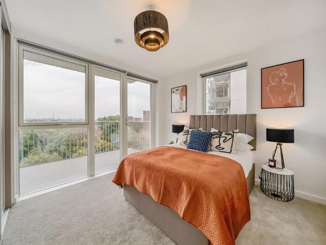 at Ark Soane, 61 Peridot House, 4. 1 bed apartment to rent £1,920 pcm £443 pw