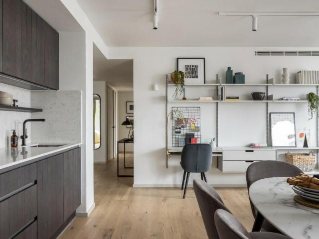 at Author King's Cross, Author 180a. 3 bed flat to rent £7,925 pcm £1,829 pw