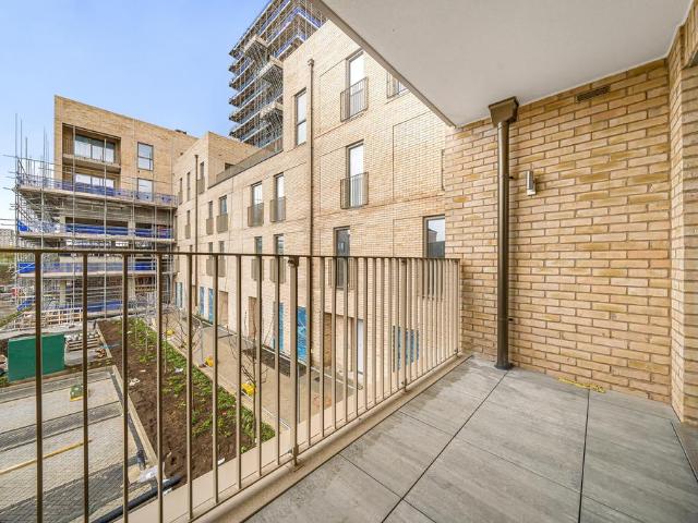 at Beam Park, 28 Verona House, Dunton. 2 bed apartment to rent £1,900 pcm £438 pw