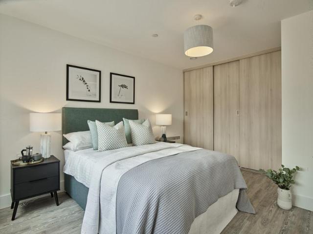 at Brook Place, 425 Brook Place, 10. 1 bed apartment to rent £1,075 pcm £248 pw
