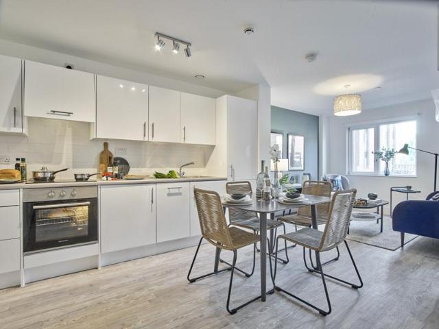 at Brook Place, 702 Brook Place, 10. 1 bed apartment to rent £1,045 pcm £241 pw