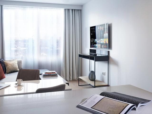 at Citysuites Living, 16 Chapel. 1 bed apartment to rent £1,600 pcm £369 pw