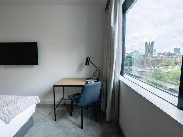 at Citysuites Living, 16 Chapel. 1 bed apartment to rent £1,700 pcm £392 pw